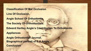 ANGLE’S CONTRIBUTION by Dr.Thabassumz.pptx