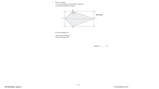 Angles and missing anglesGCSE FOUNDATION (F).pptx