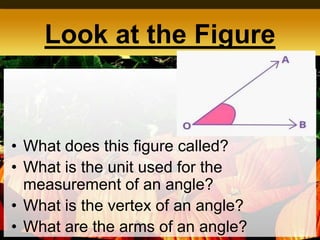 Angles final | PPT