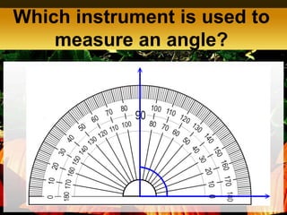 Angles final | PPT