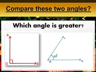 Angles final | PPT