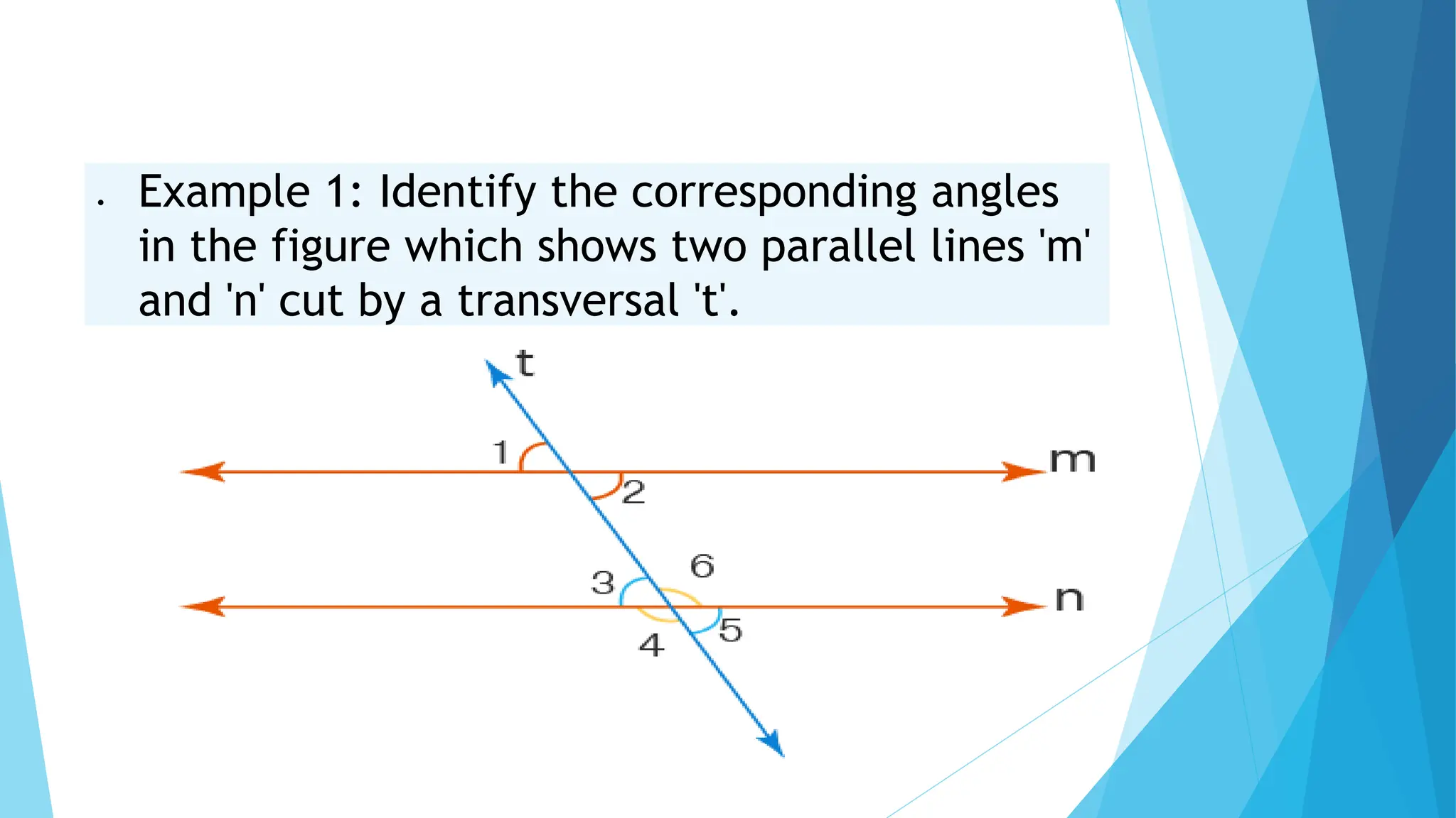 Angles Formed by Parallel Lines Cut by a Transversal.pptx