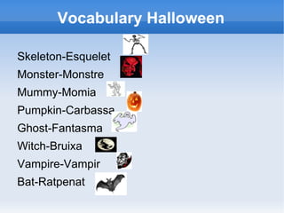 Angles halloween | ODP