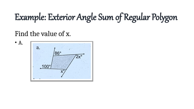 Angles in a polygon in mathematics .pptx
