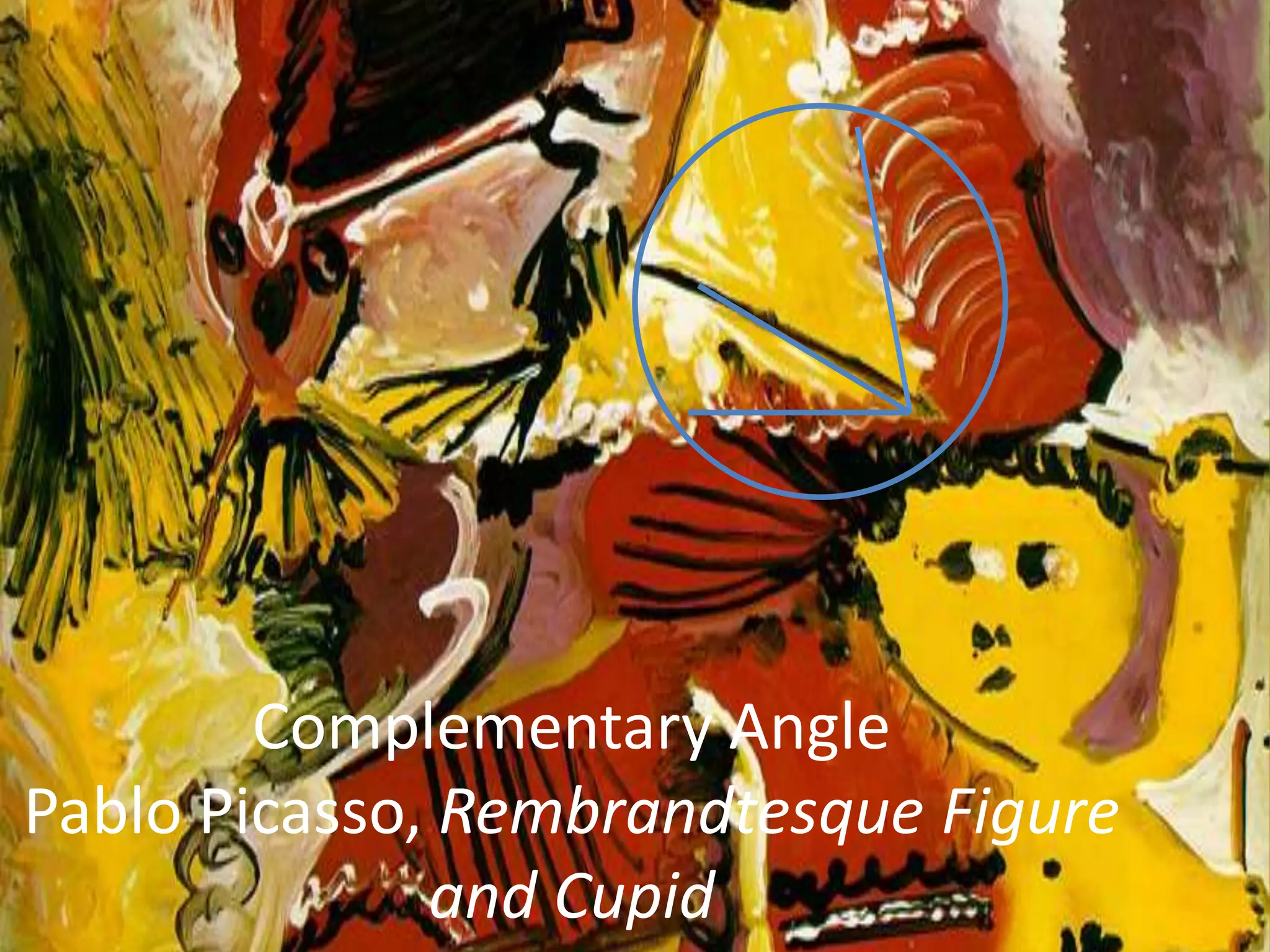 Angles In Art | PPTX