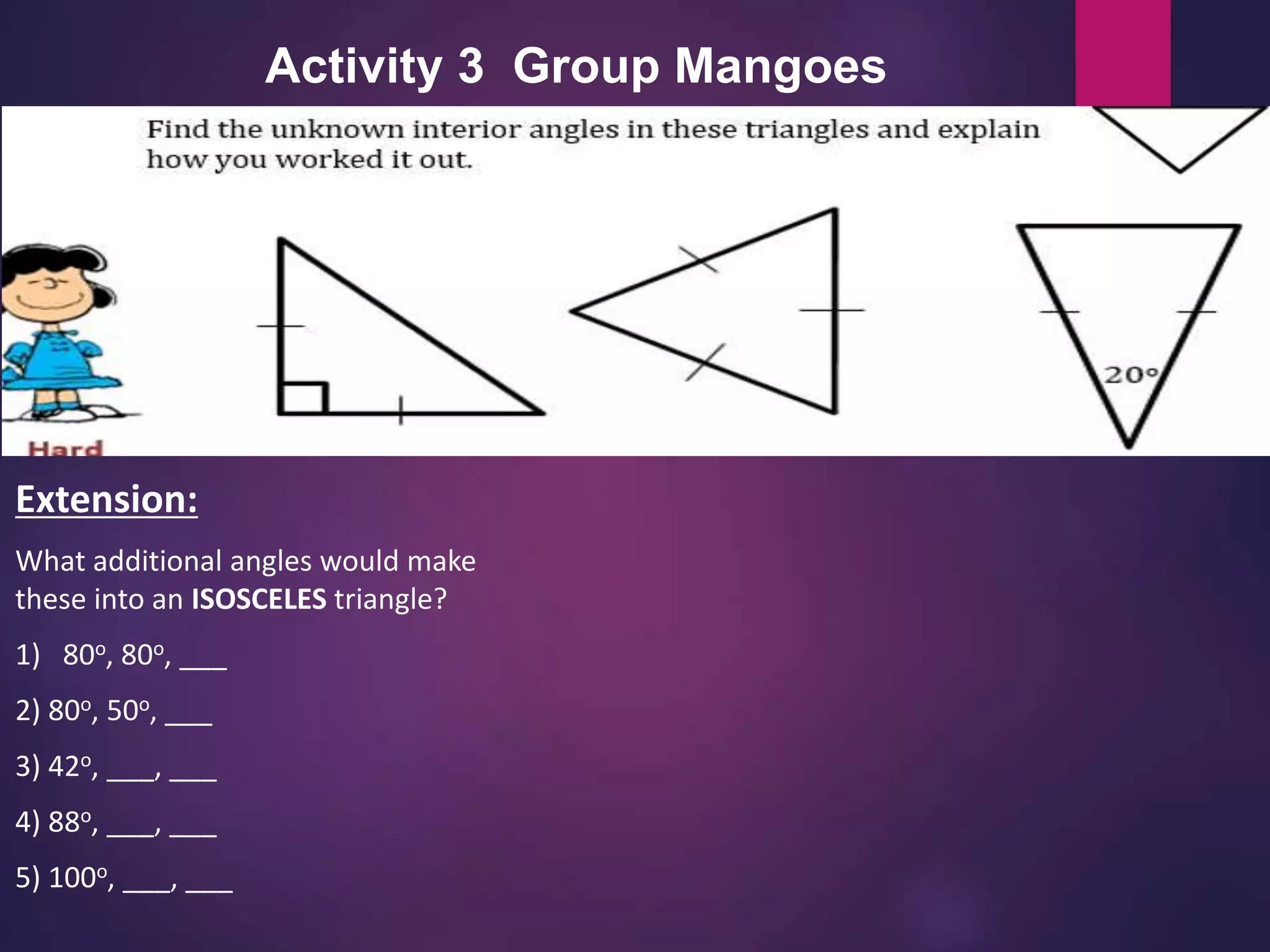 Angles in a Triangle PPT New.ppt