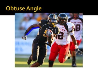 Angles In Life | PPTX