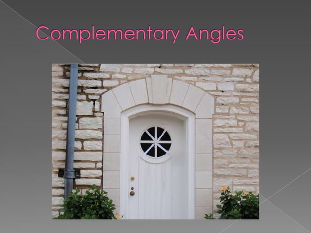 Angles In Life | PPT