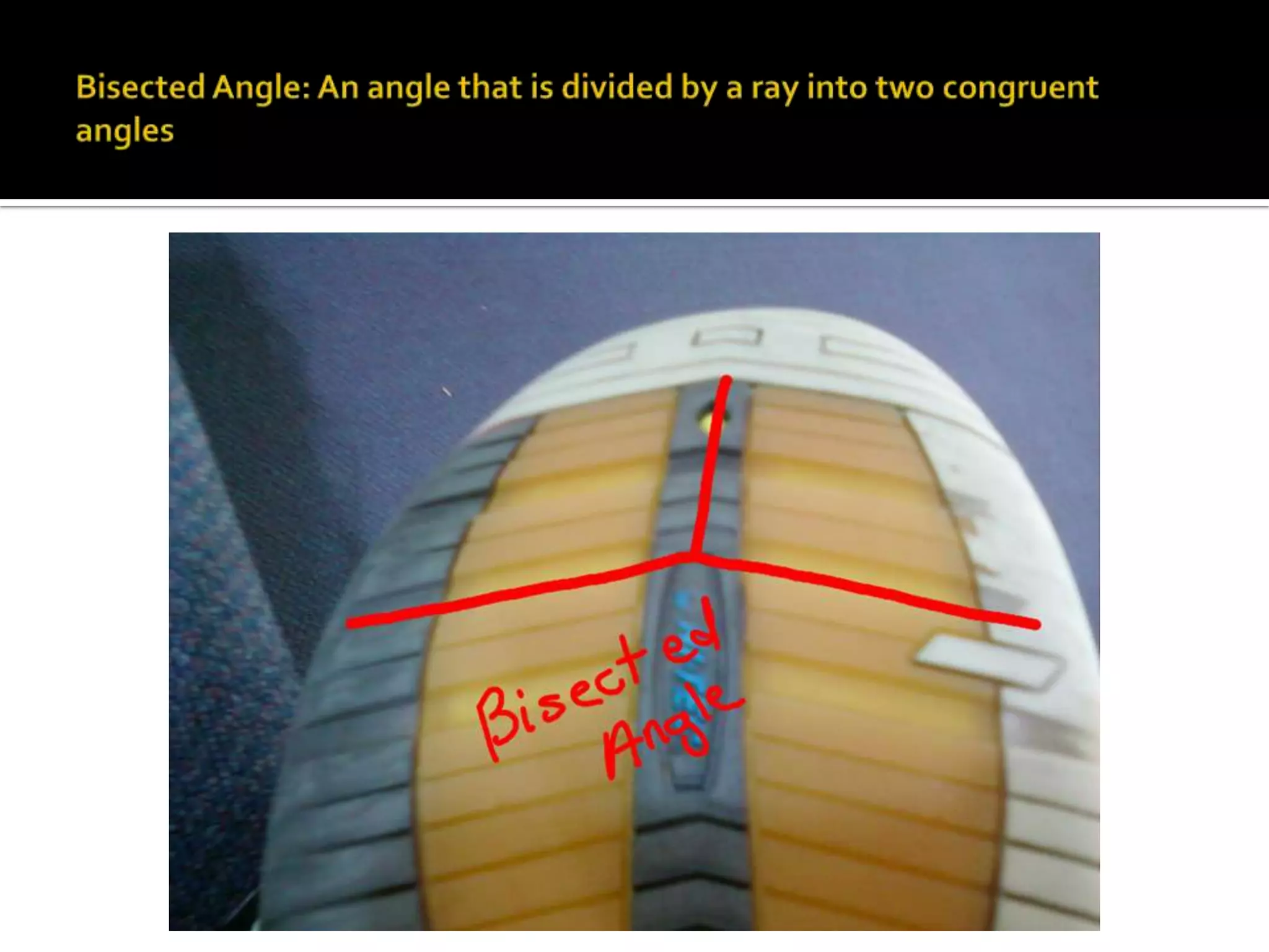 Angles In Life Project | PPTX