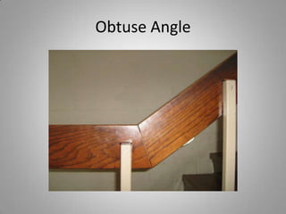 Angles In Micds Architecture | PPTX | Physics | Science