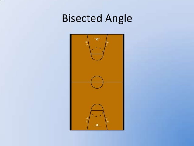 Angles In Sports | PPTX