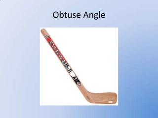Angles In Sports | PPTX