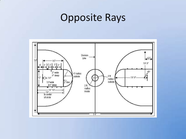 Angles In Sports | PPTX