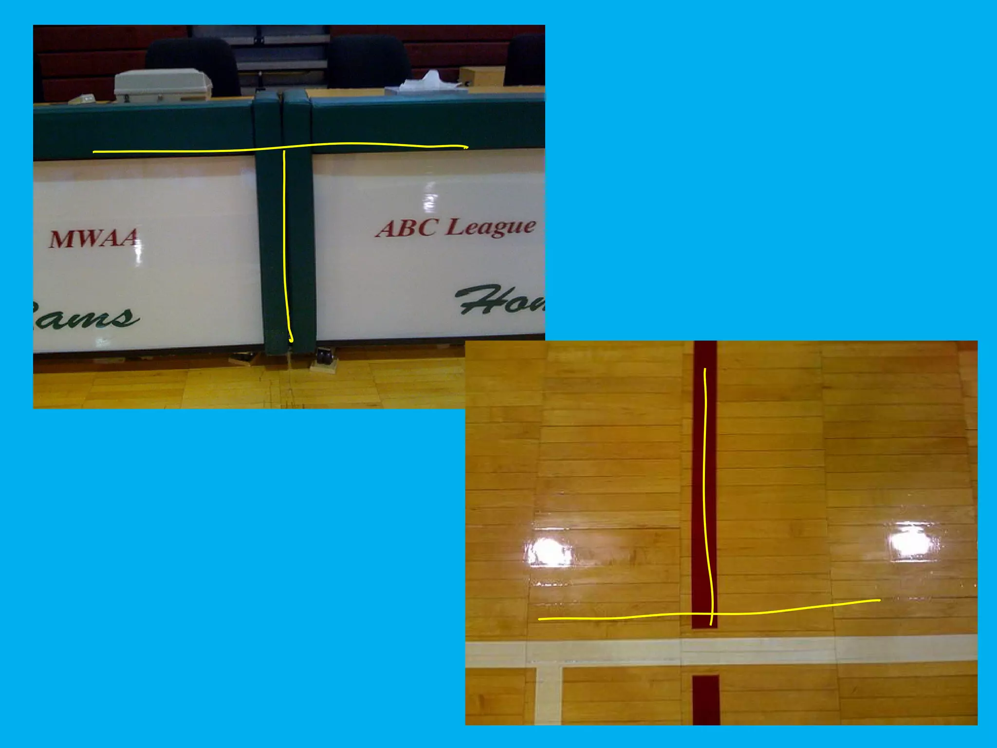 Angles in Volleyball | PPT