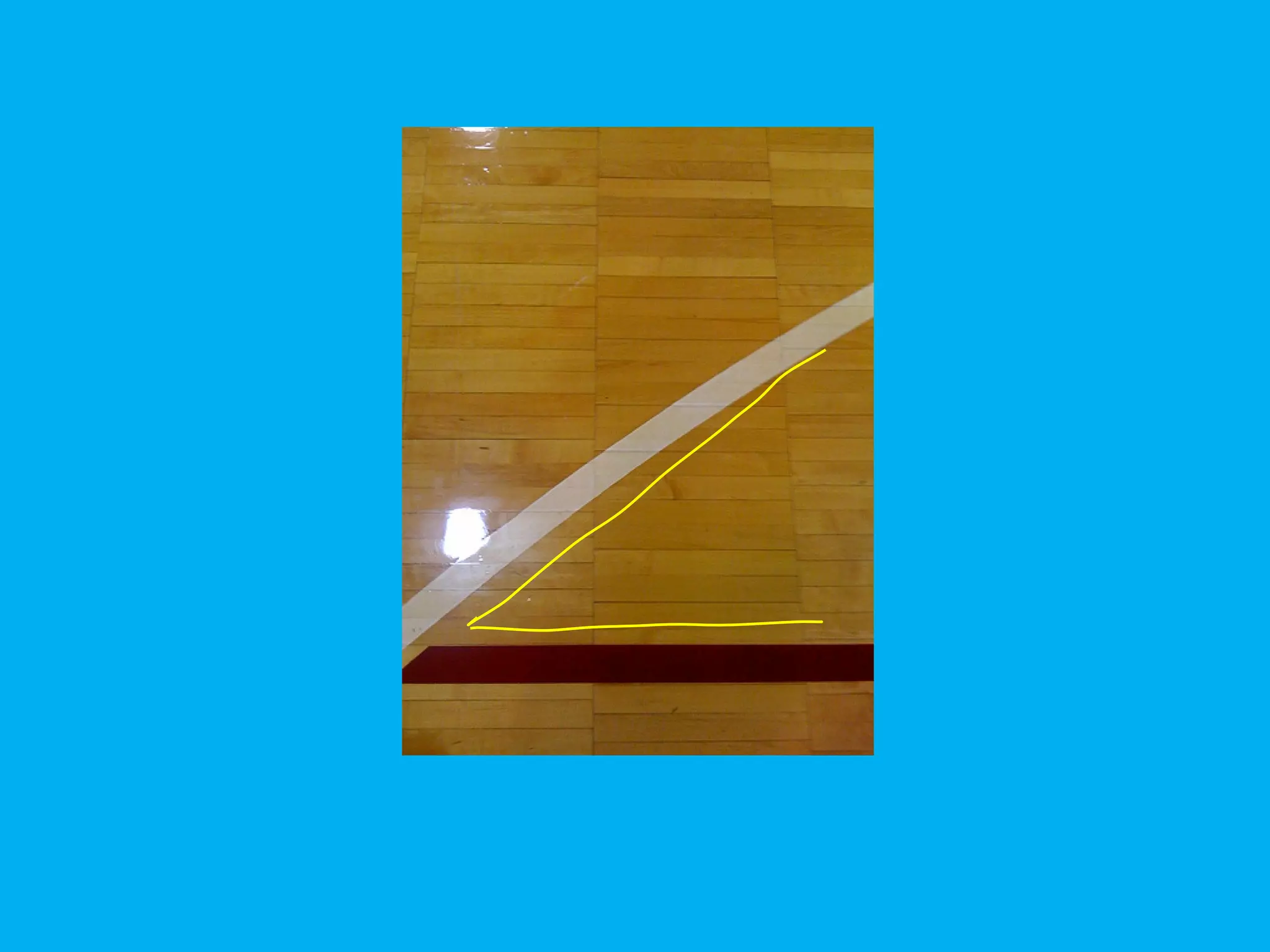 Angles in Volleyball | PPT