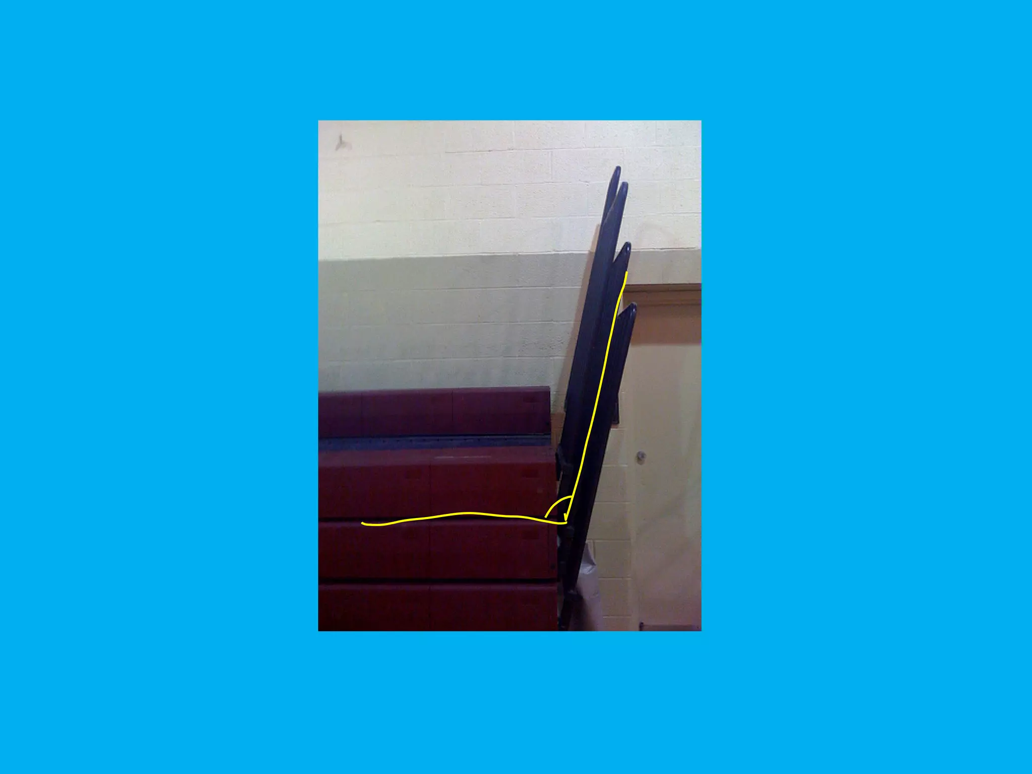 Angles in Volleyball | PPT