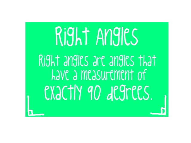Angles in Volleyball | PPT
