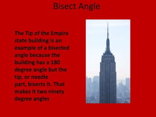 Angles Of Life Project | PPTX