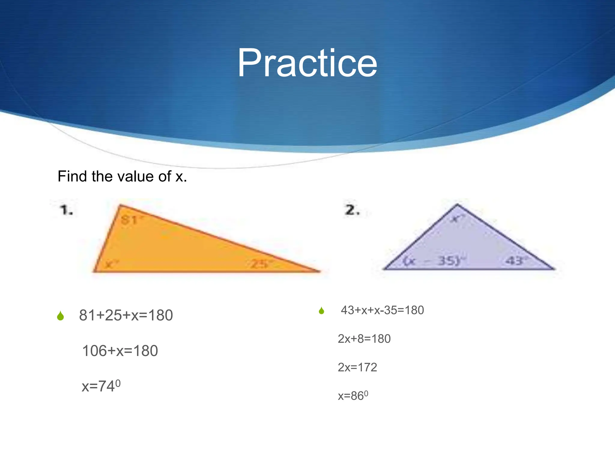 angles of triangle_a lesson in GEOMETRY (2).ppt