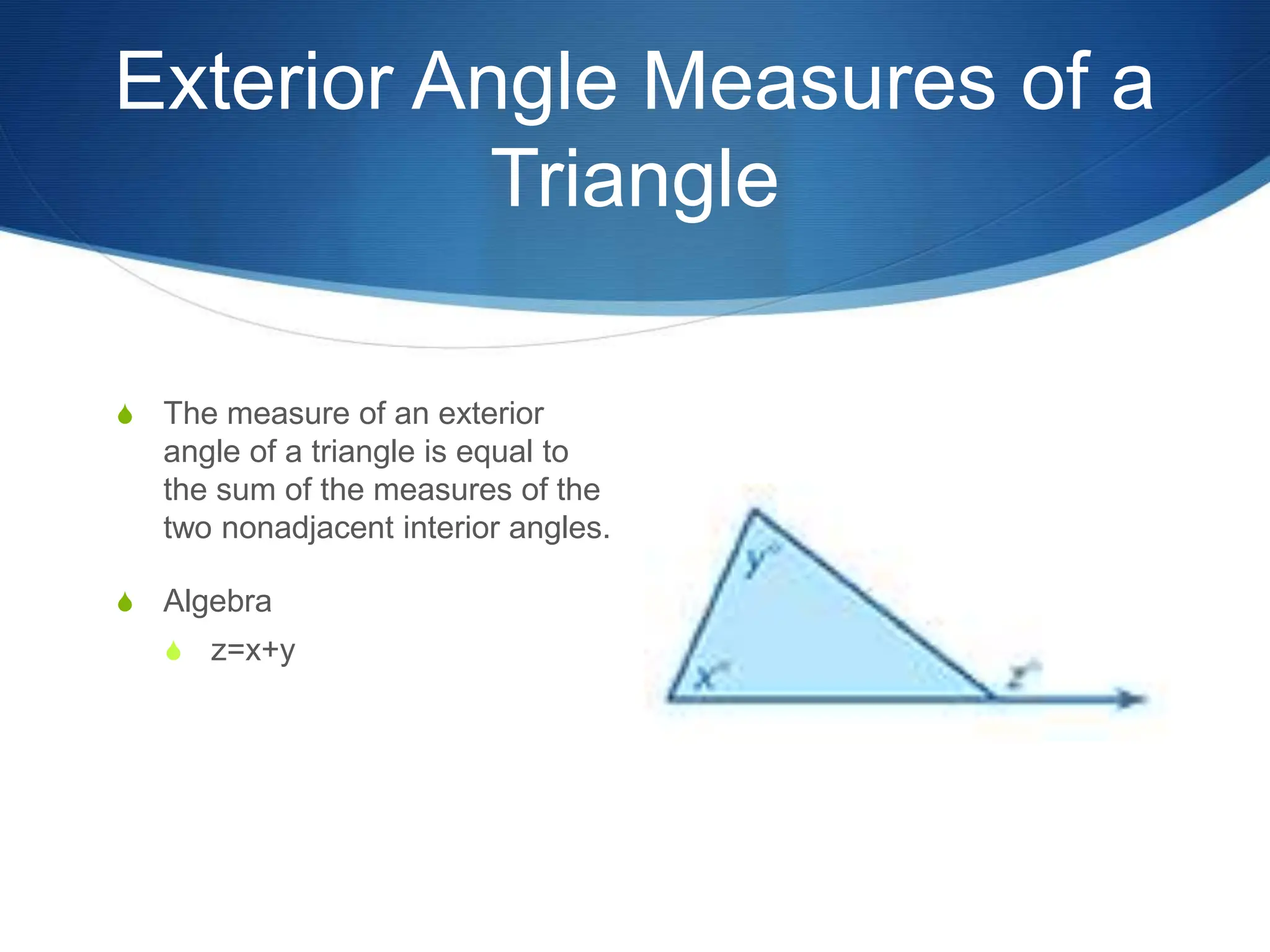 angles of triangle_a lesson in GEOMETRY (2).ppt