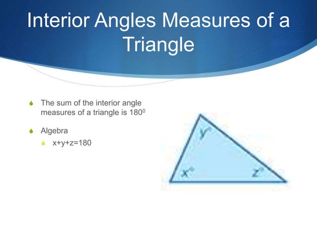 angles of triangle_a lesson in GEOMETRY (2).ppt