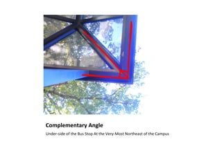 Angles On The Micds Campus | PPT