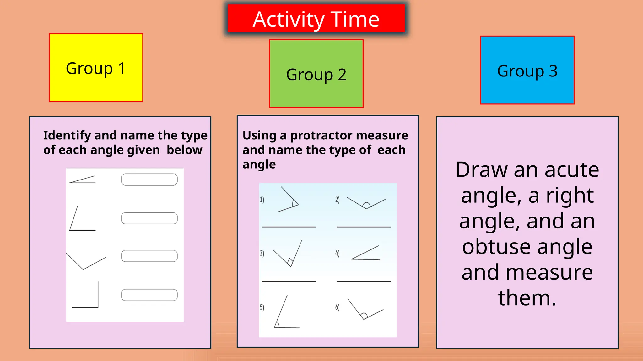 Angles and types of angles powerpoint presentation ppt.pptx