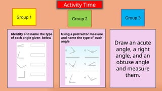 Angles and types of angles powerpoint presentation ppt.pptx
