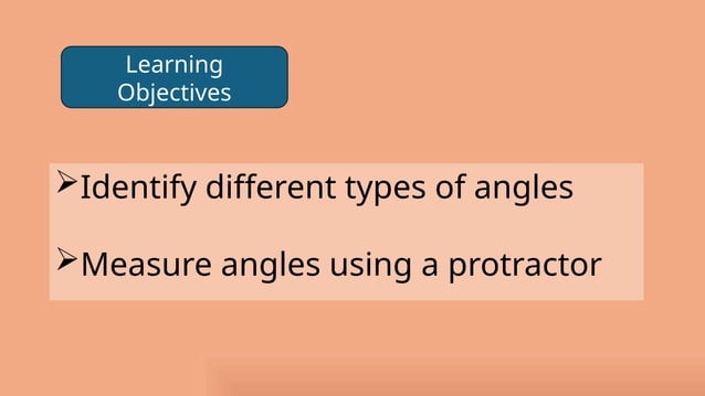 Angles and types of angles powerpoint presentation ppt.pptx