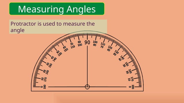 Angles and types of angles powerpoint presentation ppt.pptx