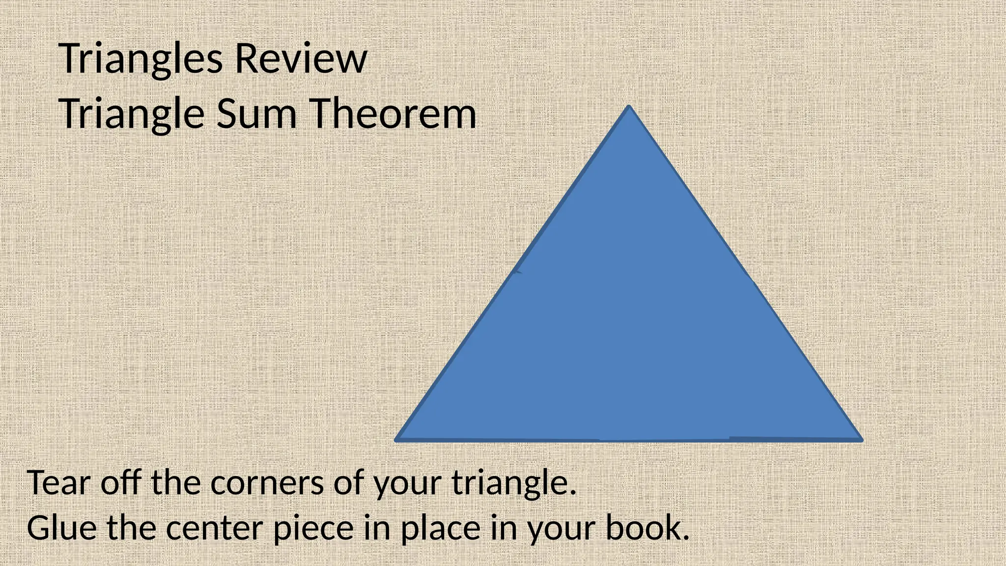 Angle Sum and Exterior Angles of Triangles .pptx