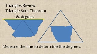 Angle Sum and Exterior Angles of Triangles .pptx
