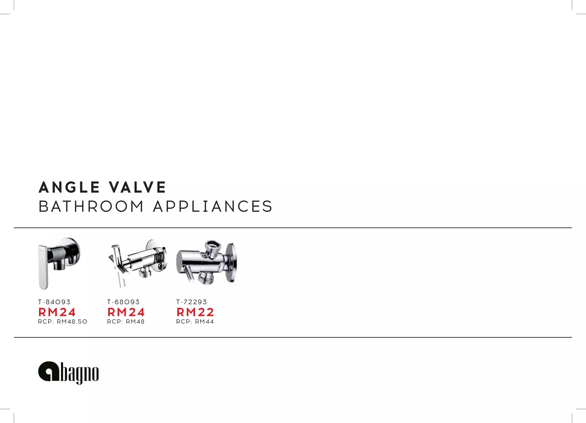 Angle valve 02 | PDF