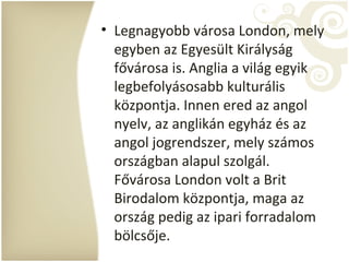 Anglia 1 | PPT