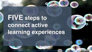 Transforming in-class and out-of-class student engagement through ...