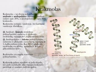 Angliavandeniai | PDF