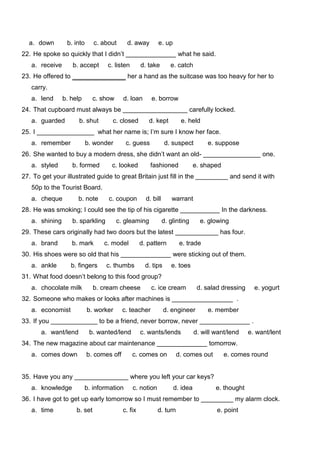 Angli hel 1 | PDF