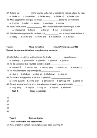 Angli hel 1 | PDF