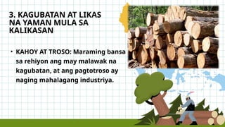 ANG LIKAS NA YAMAN NG TIMOG SILANGANG ASYA.pptx