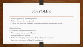 Ang Lingguwistikong Barayti Ng Wika.pptx