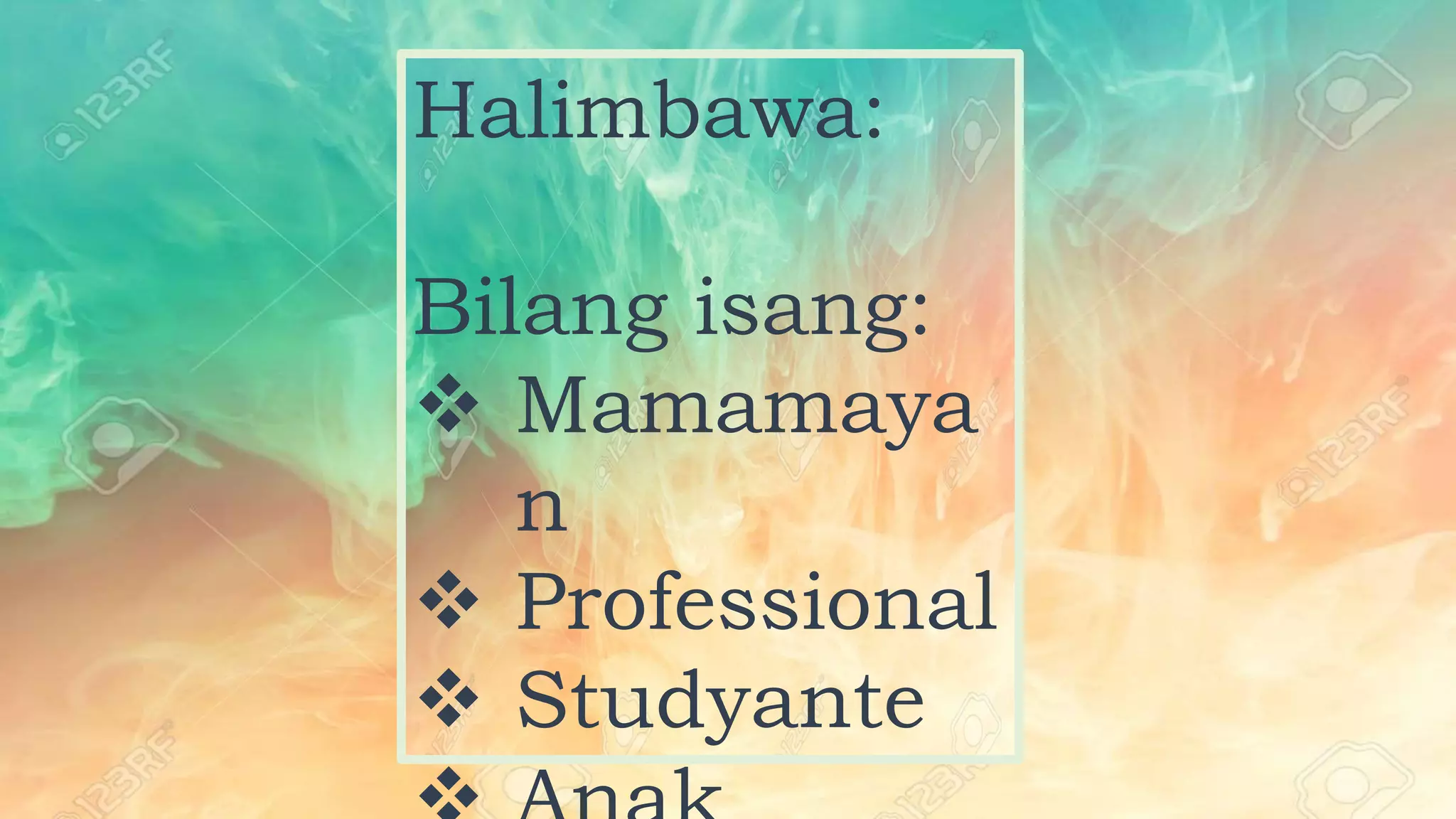 Ang istruktura ng Lipunan AP 10 | PPTX