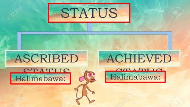 Ang istruktura ng Lipunan AP 10 | PPTX