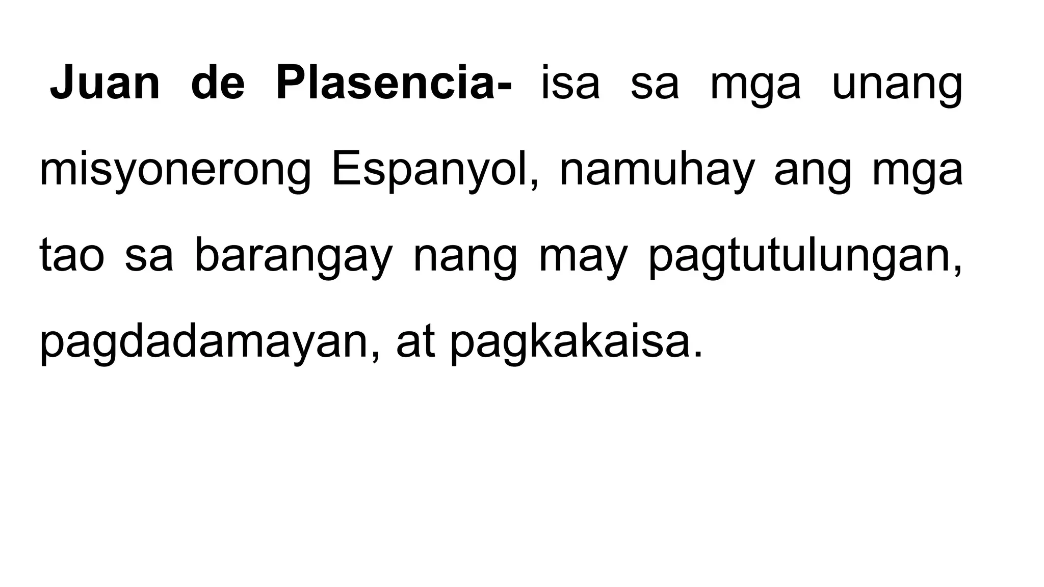 Ang lipunan ng sinaunang pilipino | PPTX