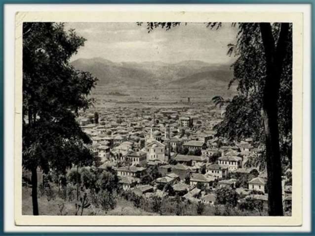 Korca (History of our town) | PPT