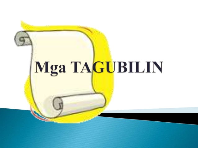 Ang Listahan ng mga Sanggunian (Filipino) | PPTX