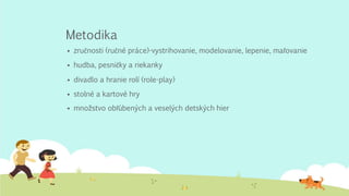 Angličtina pre deti | PPTX