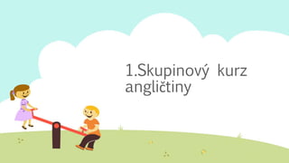 Angličtina pre deti | PPTX