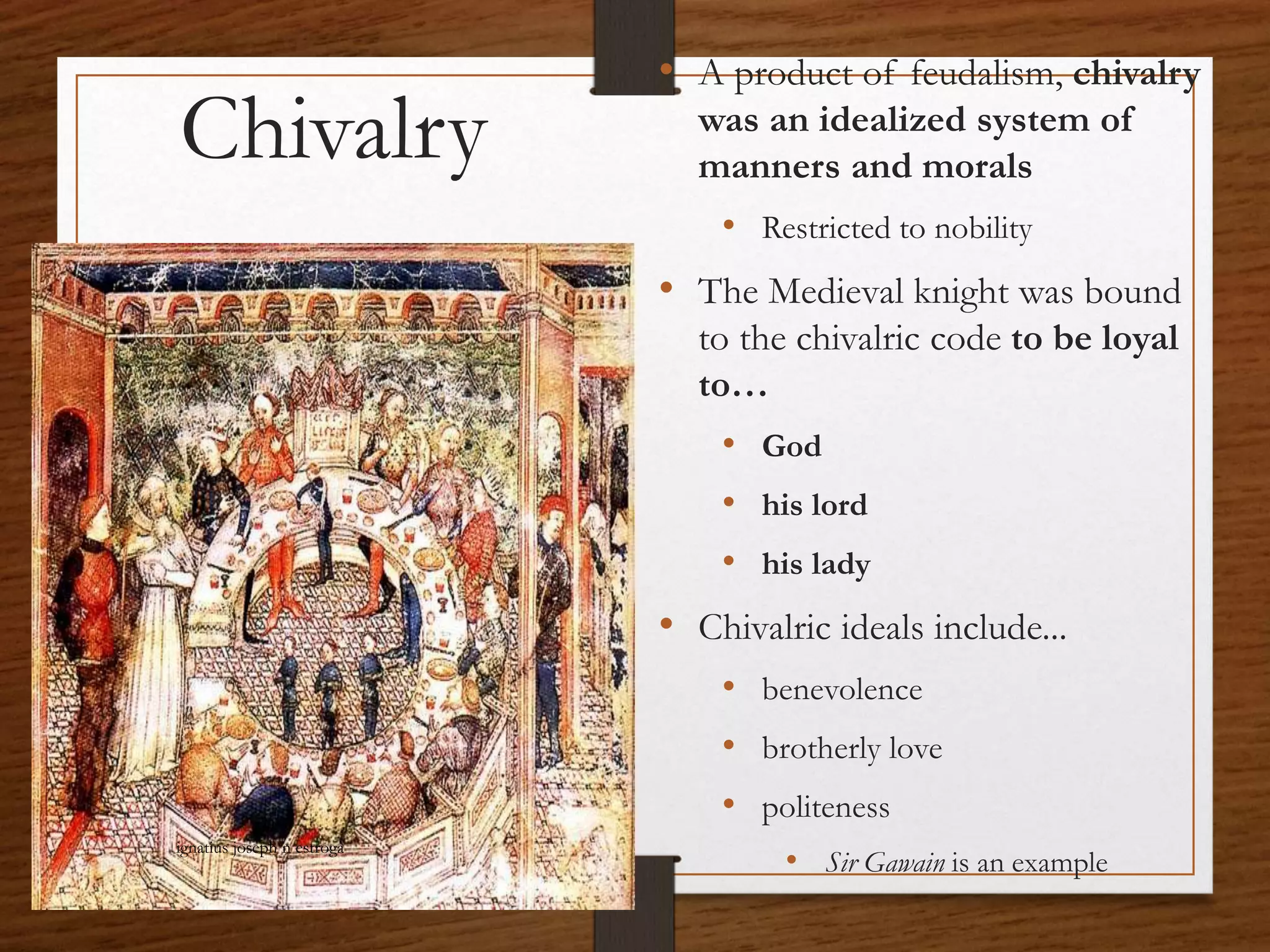 Anglo-American Literature | PPTX