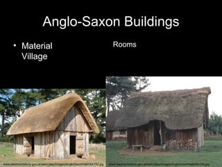 Anglo Sax | PPT