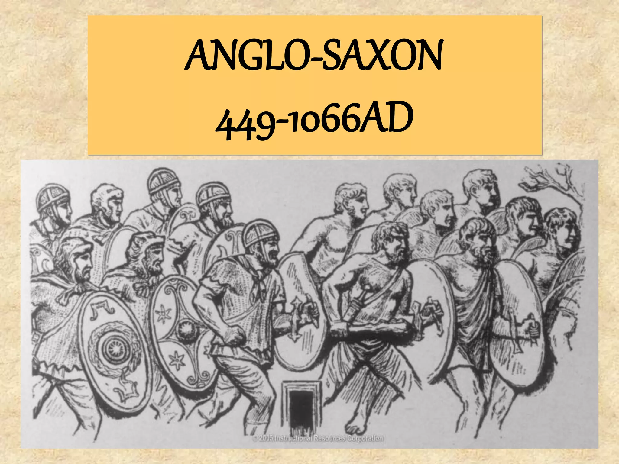 ANGLO-SAXON.ppt
